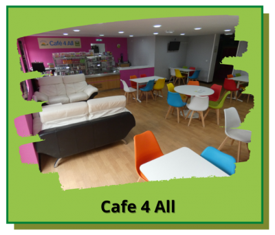 The Tim Lamb Centre - Pathways 4 All