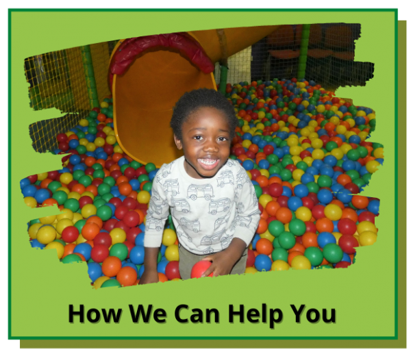 Pathways 4 All North East Disabled Children S Charity