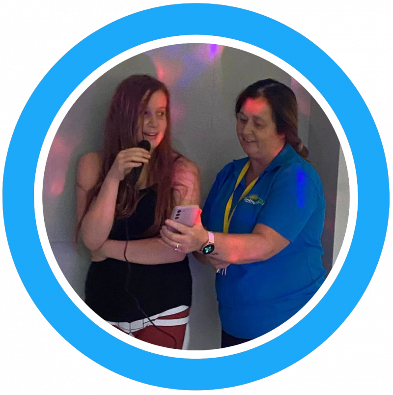 Youth Groups - Pathways 4 All